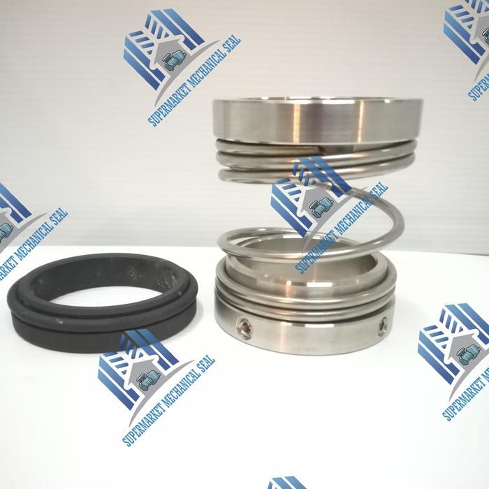 Jual Mechanical seal pump LPHX (Pompa vacum & Oil Transfer) - Jakarta Barat - Supermarket ...