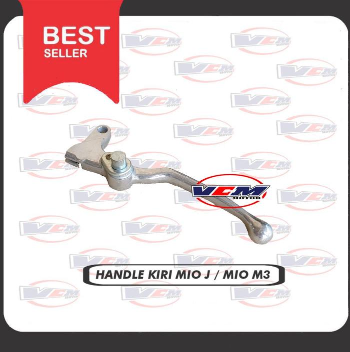 Jual Handle Rem Kiri Mio J / Mio M3 - Kota Bandung - VCM Motor | Tokopedia