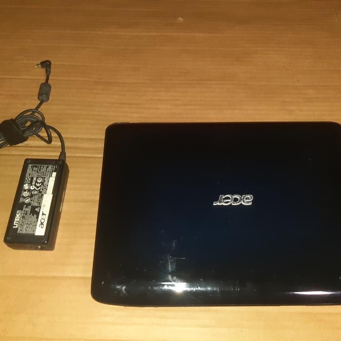Jual laptop acer aspire 2930 core2duo - Jakarta Pusat - Accessories ...