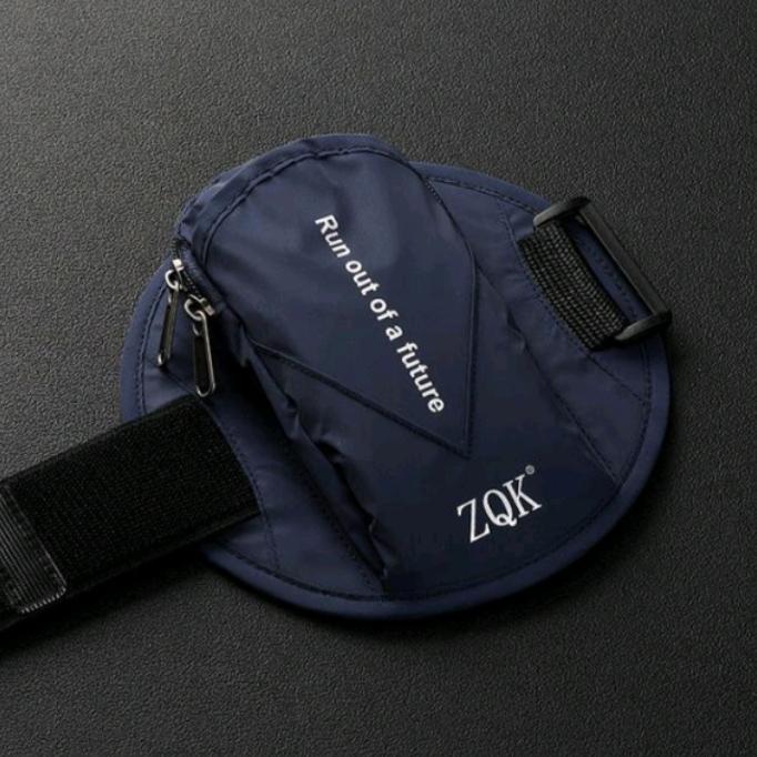 Jual Tas HandPhone di Lengan untuk Olahraga Armband HP Holder III 2873 ...