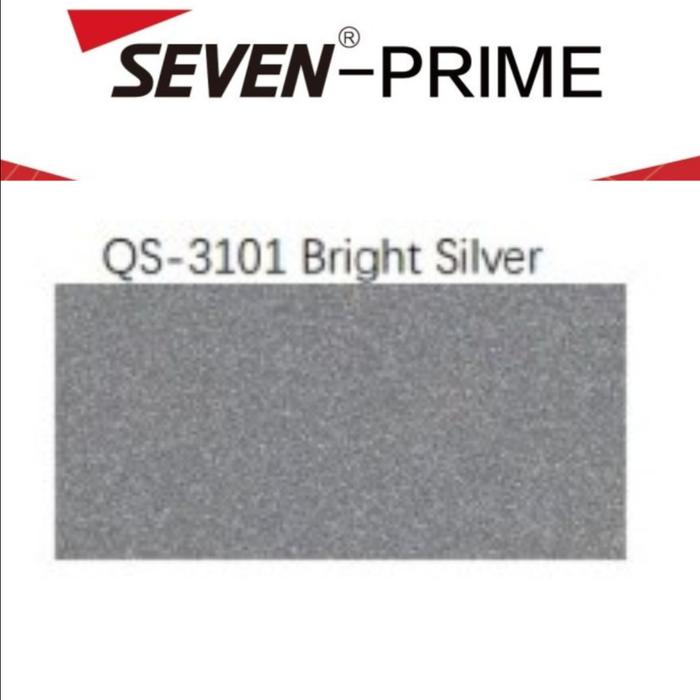 Jual ACP Seven 4mm - ACP Warna Metallic - QS 3101 Bright Silver ...