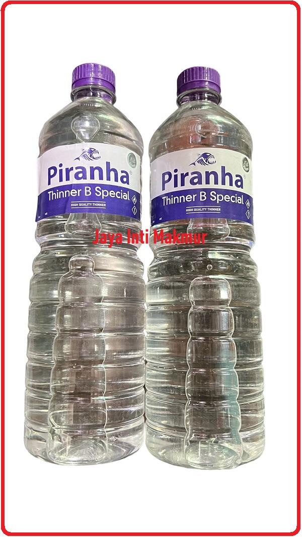 Promo Thiner B Special 1 Liter , Pengencer Cat 1 Liter - Kota Surabaya ...