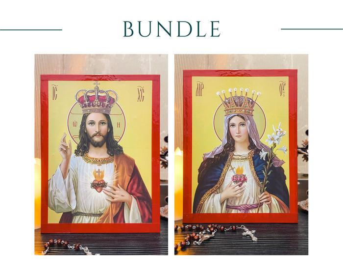 Jual Alba Bordir Imam Katolik/kasula Romo Imam Katolik/kasula Pastor Di ...
