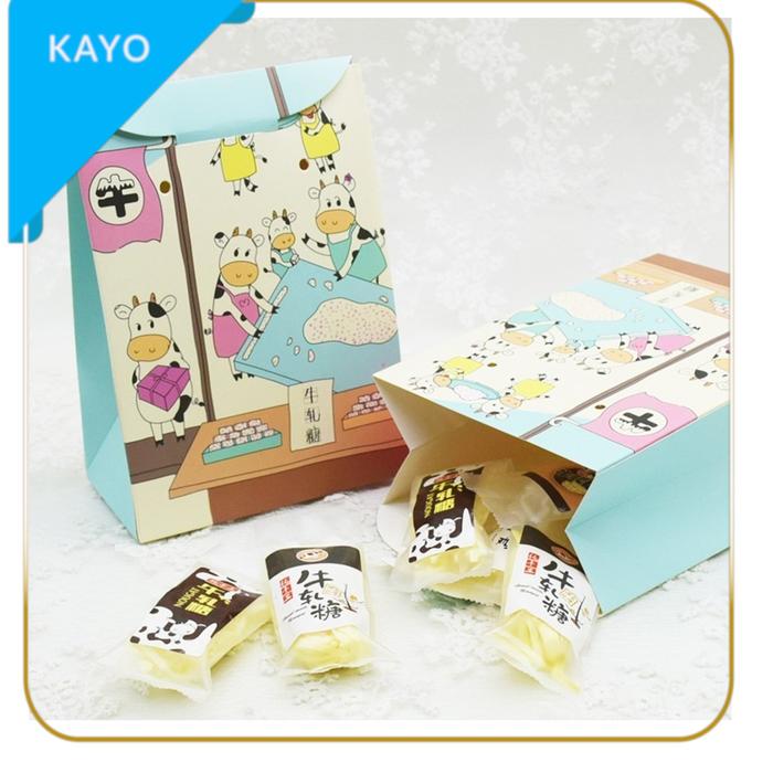 Jual box packaging candy gift box souvenir ulang tahun motif unik ...