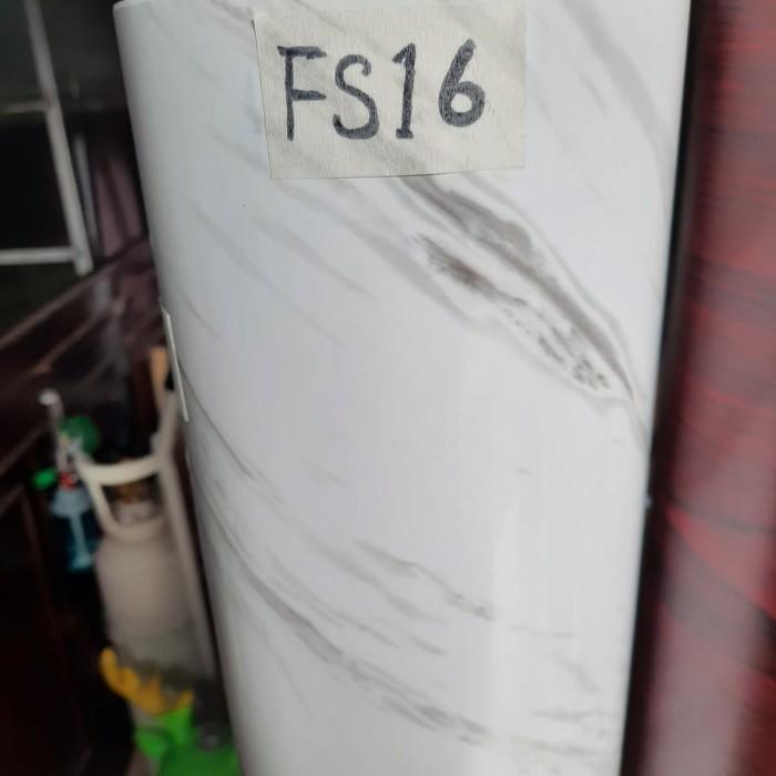 Jual Sticker decosheet PVC pelapis meja furniture hpl kayu muda triplek ...