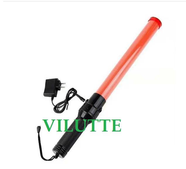 Promo [BISA DI CAS] Stick Lamp Lampu Lalu Lintas Tongkat Lalin Senter ...