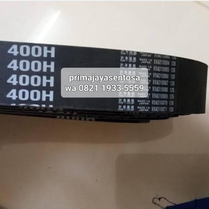 Jual TIMING BELT 400H LEBAR 1 INCH - Jakarta Barat - Prima Jaya Sentosa ...