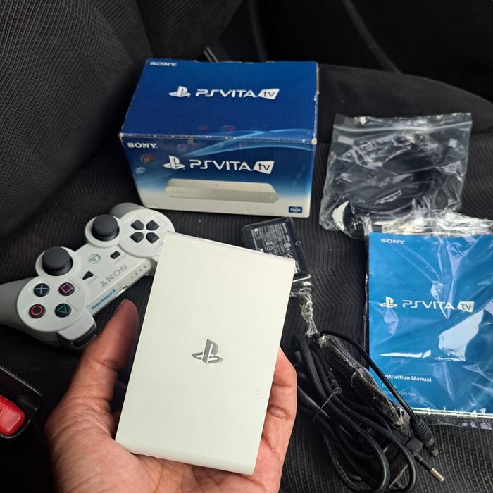Jual ps vita tv cfw henkaku enso fullgame - Kab. Bandung - kibagus21 ...