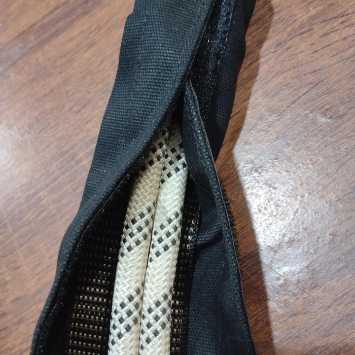 Jual rope protector padding pelindung tali karmantel not petzl - Kota ...