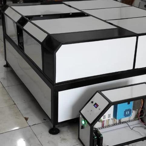 Jual cnc laser co2 1313 cutting engraving 32bit - Kota Bandar Lampung - Home Industries | Tokopedia