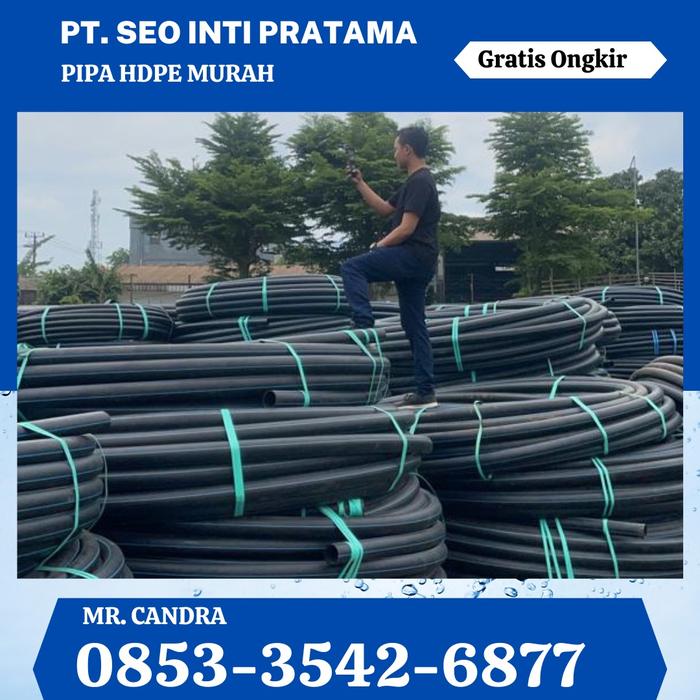 Jual Pipa hdpe 2 inch,pipa Merek rucika,pipa air hdpe - Jakarta Timur ...