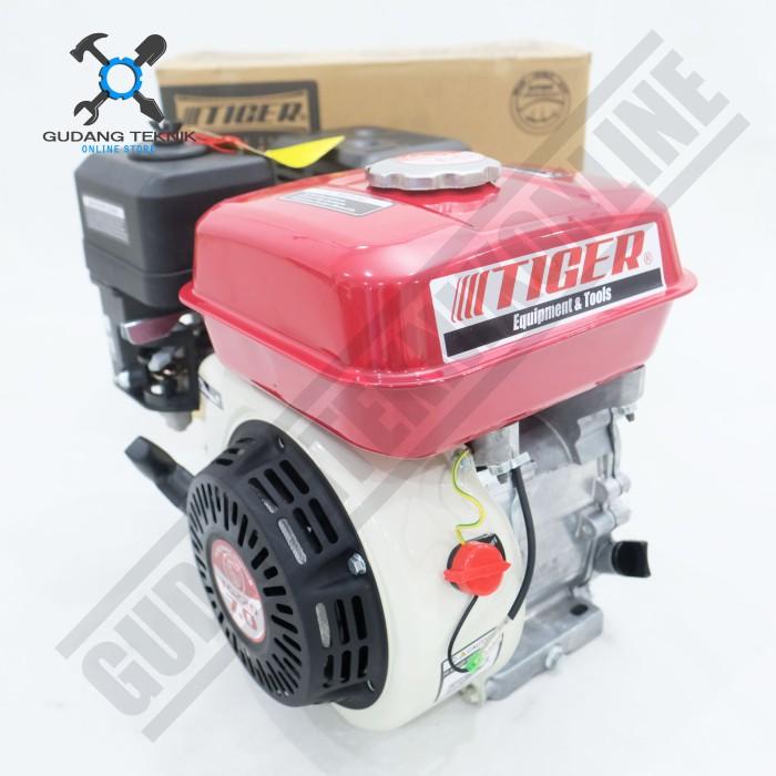Jual Engine Gasoline Bensin / Mesin Penggerak Serba Guna 7.5Hp TG220 ...