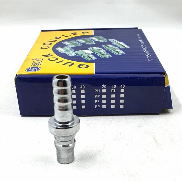 Jual Coupler PH30 / Quick Coupler PH30 / Coupler Angin PH30 SPOT ...