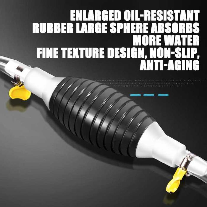 Jual POMPA TANGAN MANUAL POMPA OLI SOLAR BENSIN AIR POMPA MANUAL ...