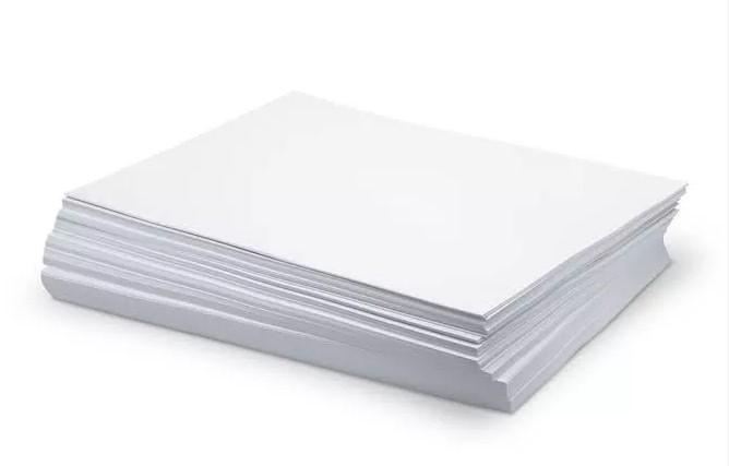 Jual 310 GSM Kertas Art Paper / Carton / Karton A4 Putih Glossy 310GSM ...