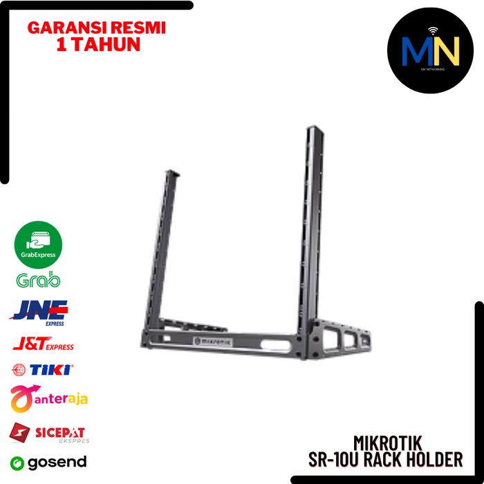 Jual MikroTik SR-10U Rack holder SR 10U - Jakarta Pusat - MY NETWORKING ...