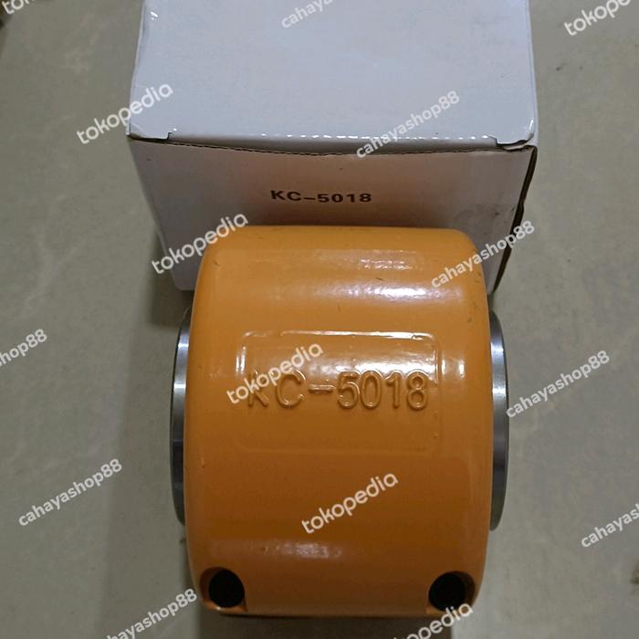 Jual KC5018 KC 5018 CHAIN COUPLING MERK ASB - Jakarta Pusat ...