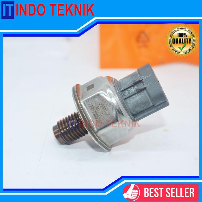 Jual Sensor High Pressure Common Rail Isuzu Dmax 2.5 2500 cc Switch D ...