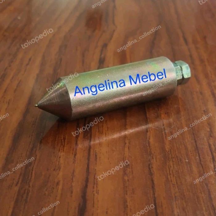 Jual Besi Lot Tukang 2 ons / Timbel Ukur Dimensi Bangunan 200 Gram ...