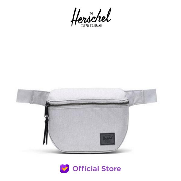 Promo Herschel Fifteen Hip Pack /Waist Bag - Vapor Crosshatch Cicil 0% 3x - Jakarta Selatan - NS ...