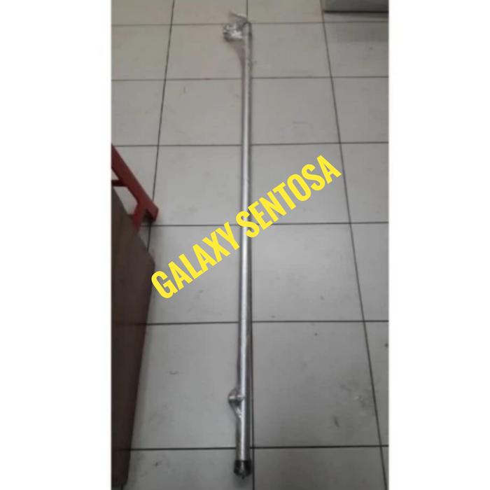 Jual STICK FOR SMOKE DETECTOR , TONGKAT UNTUK TEST SMOKE DETECTOR ...