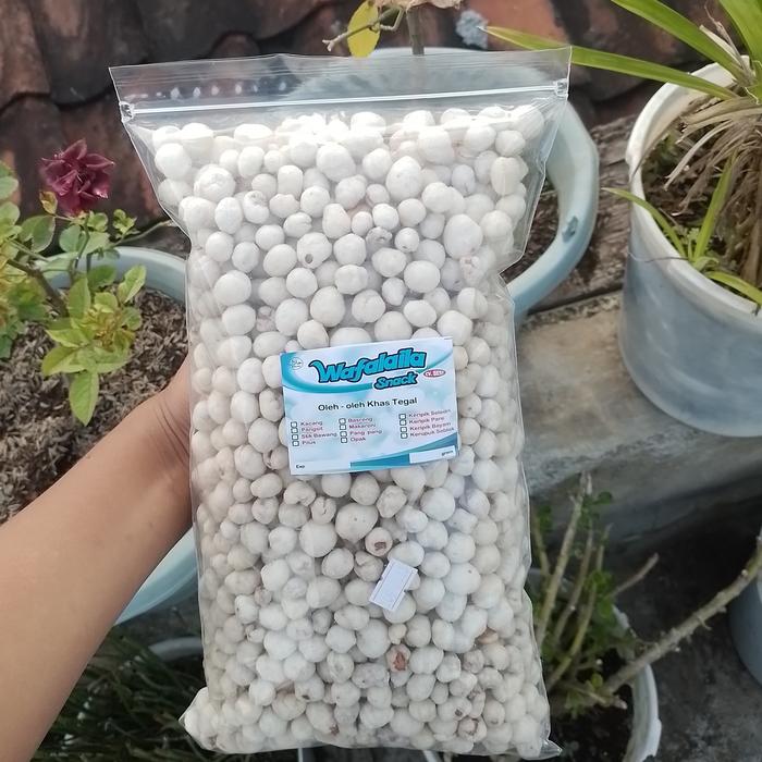 Jual pilus kacang 1kg sukro super khas TEGAL - Kab. Tegal - wafalaila ...