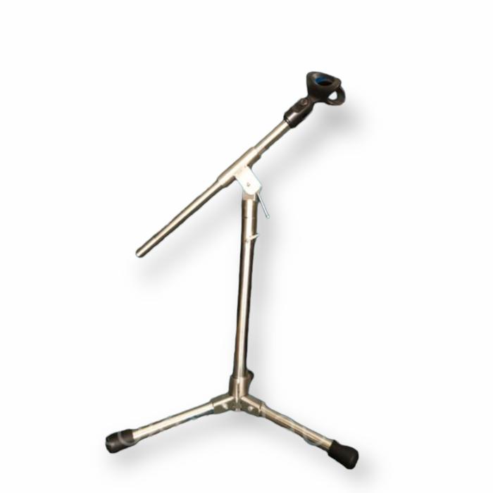 Jual Stand Mic Stainless steel 30 cm - Kota Surakarta - SPL Audio ...