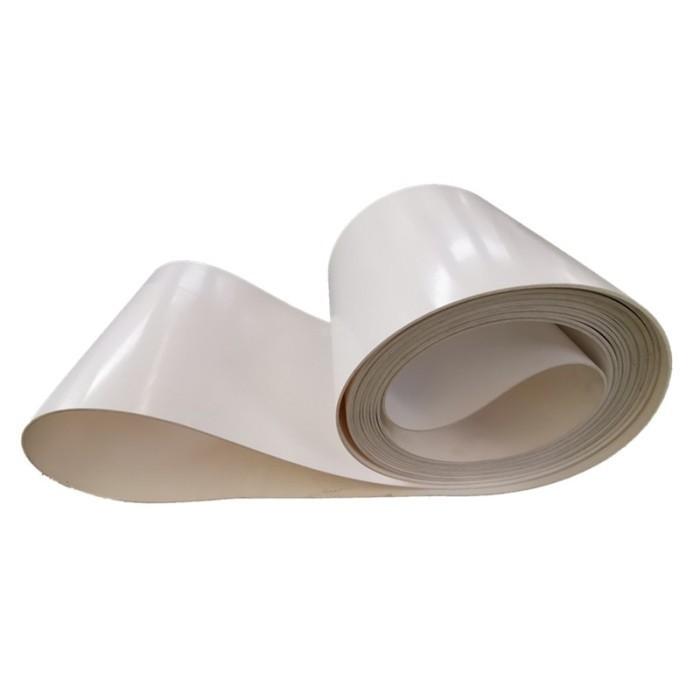 Jual Conveyor Belt Pvc Putih 500 mm ( 3 mm ) Belt Conveyor Pvc Putih 50 ...