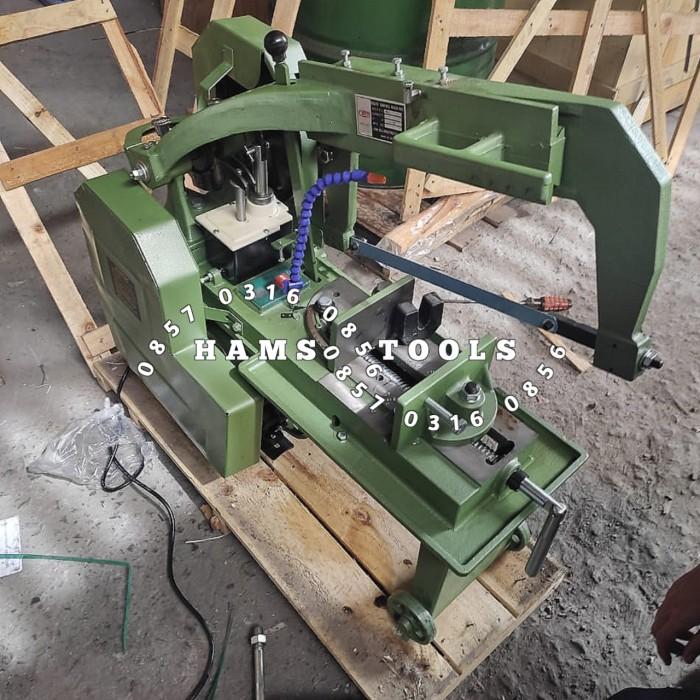 Jual Mesin Gergaji Besi KING REX 14 Inch Hacksaw Machine 14 Inch ...
