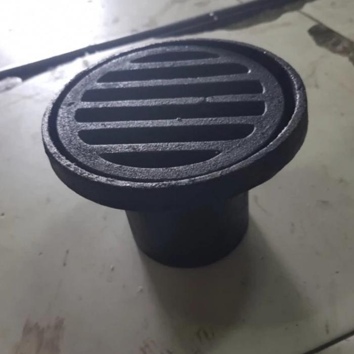 Jual Roof Drain Antasan Datar / Talang Air / Saringan Dak - Ukuran 3 ...