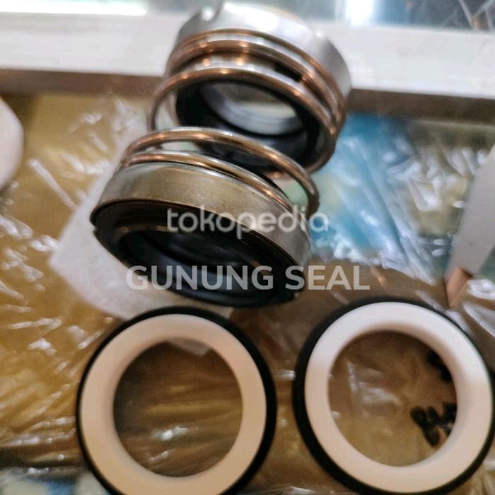 Jual Mechanical Seal shaft 30mm / pompa celup - Jakarta Barat - GUNUNG SEAL | Tokopedia