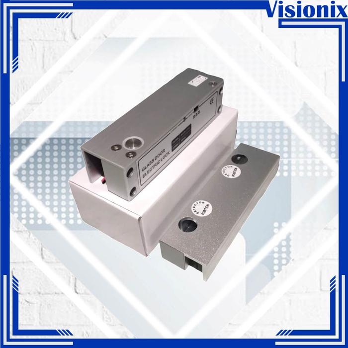 Jual Drop Bolt Lock Pintu Kaca - Dropbolt Frameless Glass Door ...