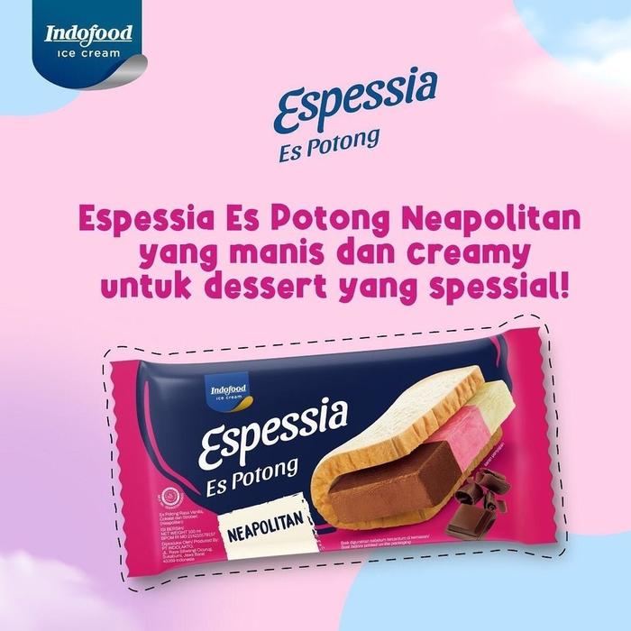 Jual Es Potong Espressia Neapolitan - Kab. Tangerang - BrookFarm Mikh ...