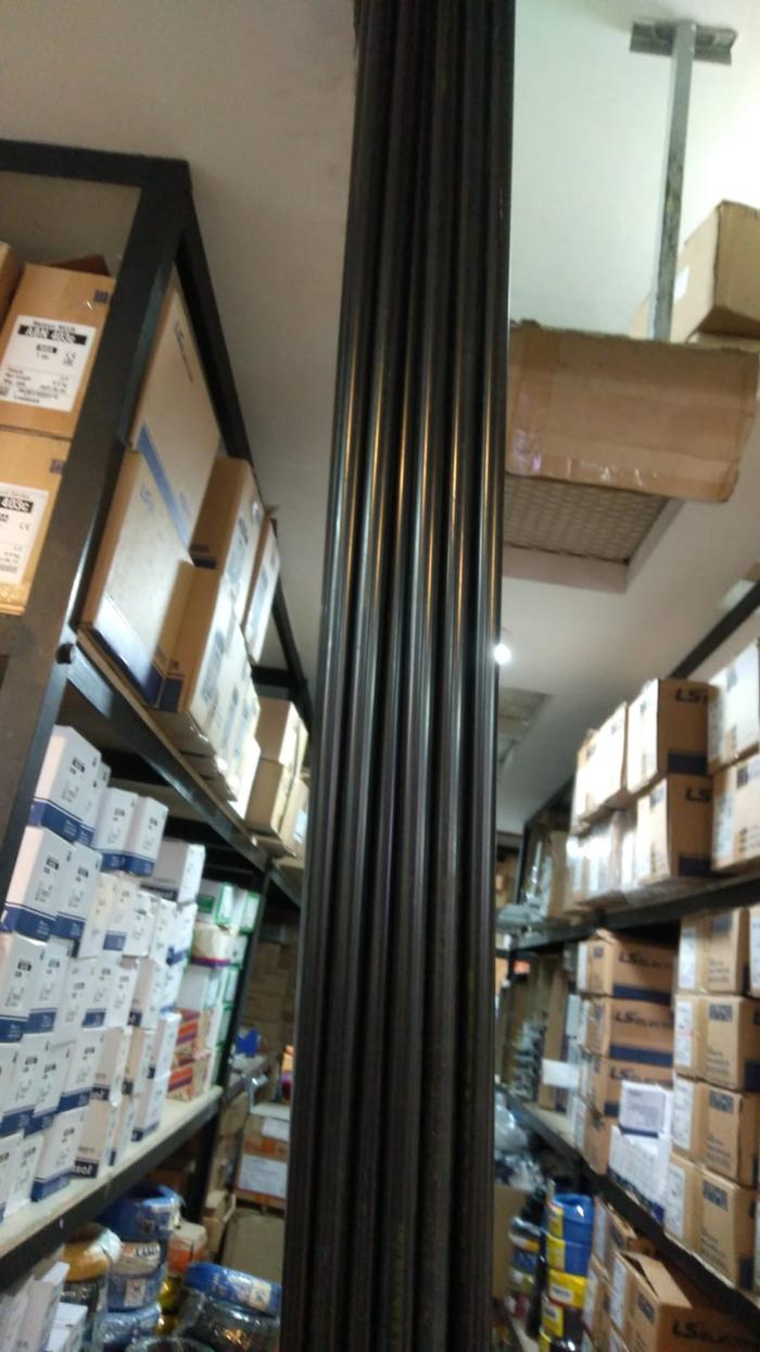 Jual Pipa Conduit BOSS 20MM Hitam/ Pipa Listrik/Pipa BOSS 20MM Hitam ...