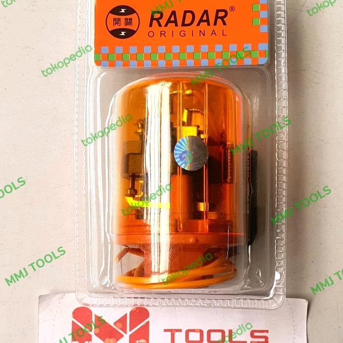 Jual Otomatis Pompa Air RADAR 3/8"- RADAR Otomatis pompa air lubang bsr ...