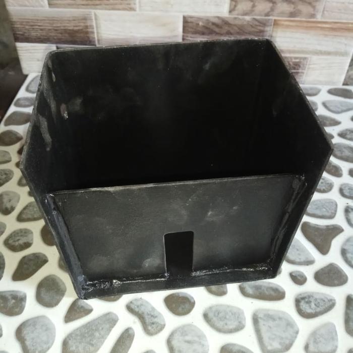 Jual PENGAMAN GEMBOK RUKO ANTI MALING BOX PENGAMAN FOLDING GATE - Kab ...