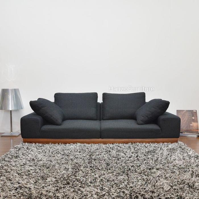 Jual Sofa Lesehan Ala Jepang Rangka Jati Minimalis - Kab. Jepara ...