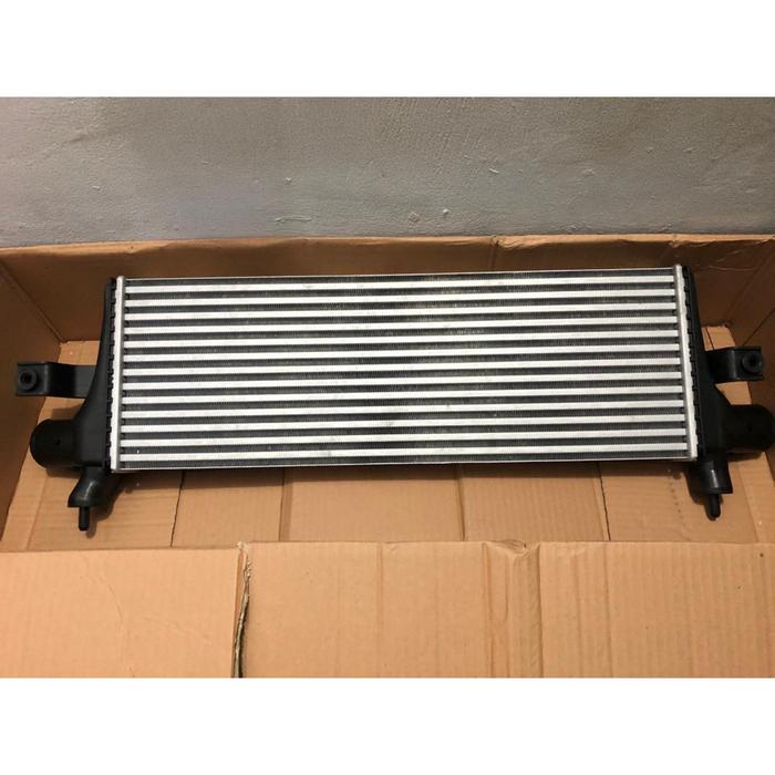 Jual Intercooler Toyota Fortuner VRZ Innova Reborn Hilux Revo 17940 ...