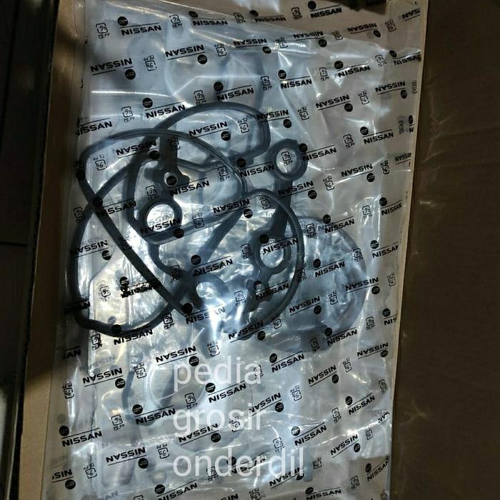 Jual PACKING FULL 1 SET paken PAKING FULLSET Nissan Grand LIVINA 1500cc ...