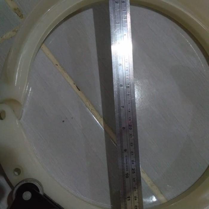 Jual Rope guide Demag Left 5-6/14 For DH 500 Rope guide Hoist Demag ...