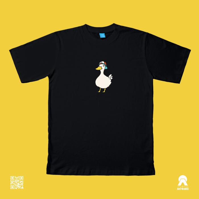 Jual TSHIRT Subaru Oozora Hololive JP Japan Holo JP Shuba Duck Kaos ...