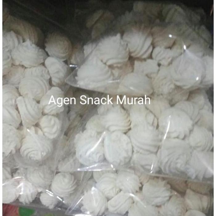 Jual KUE SAGU MINI /KUE KERING/SAGU SUSU/MIRASA /CEMILAN/SNACK KILOAN ...