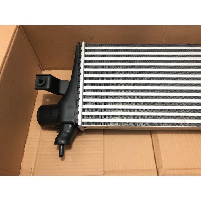Jual Intercooler Toyota Fortuner VRZ Innova Reborn Hilux Revo 17940 ...
