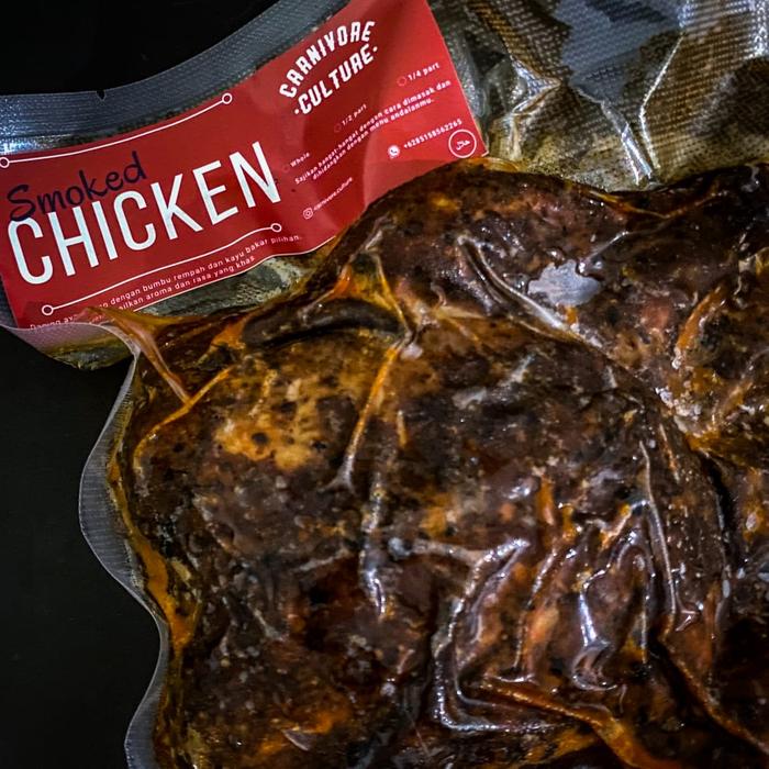 Jual Chicken smoked / Ayam asap - Kota Bandung - dagingqu | Tokopedia