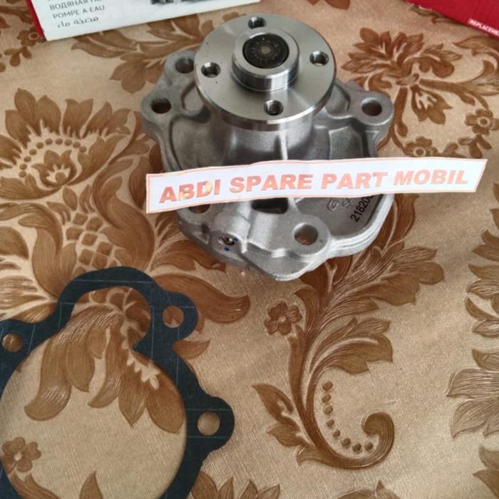 Jual WATER PUMP SUZUKI ERTIGA MERK GMB-45A - TRIVINDO - Kab. Jombang ...