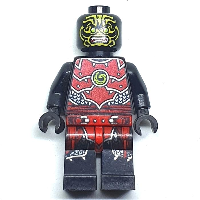 Jual Lego Minifigure Stone Army Scout Ninjago Original - Kota Depok ...