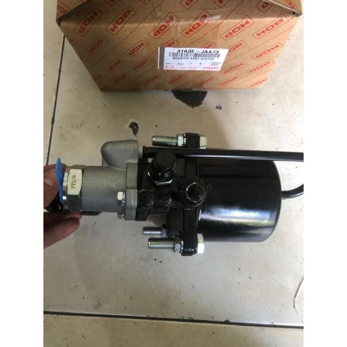 Jual 31A0E-JAA73 Booster Kopling 90mm Hino 500 Lohan FM260JD FM260TI ...