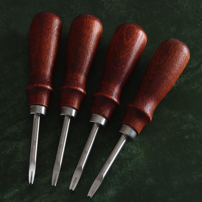 Jual Leather Beveler Leather Tools 1mm - #5 (1.5mm) - Kota Semarang ...