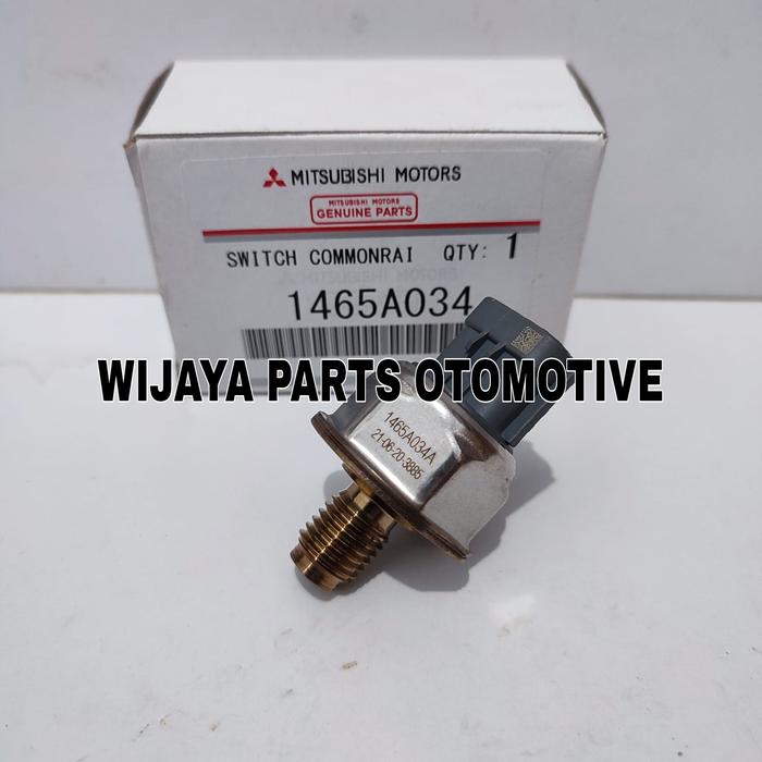 Jual SWITCH COMMONRAIL TRITON SENSOR COMMONRAIL TRITON 1465A034 ...