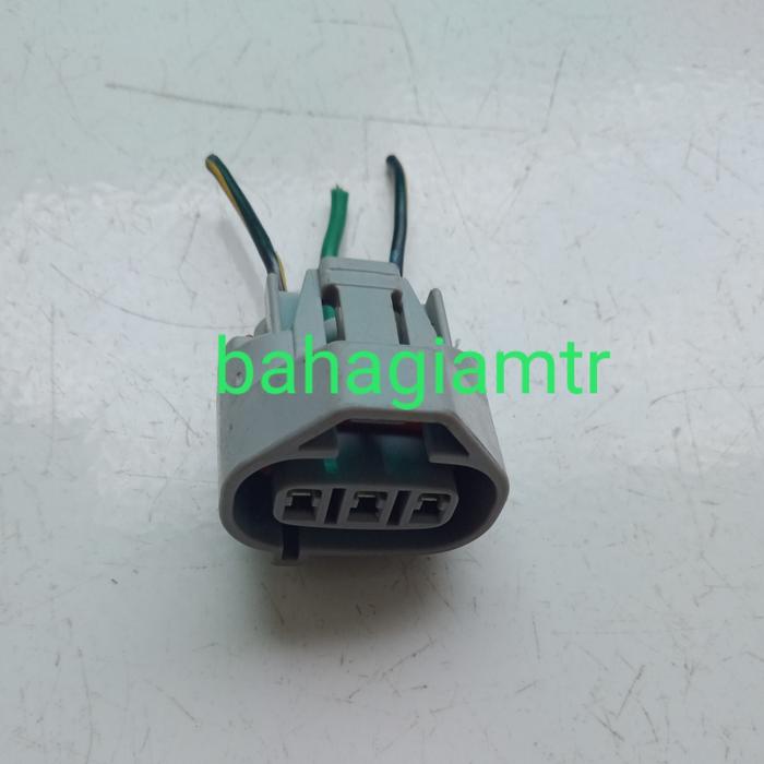 Jual soket socket sensor isc idle speed suzuki apv futura - Jakarta ...